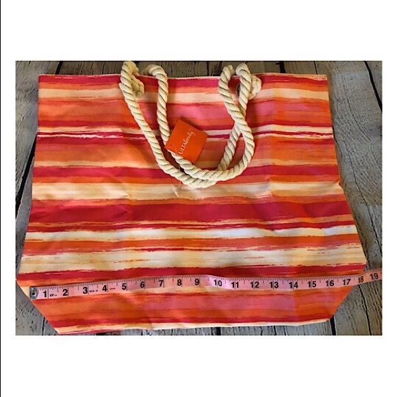 Ulta Beauty | Bags | Nwtsummer Tote Bag Ulta | Poshmark